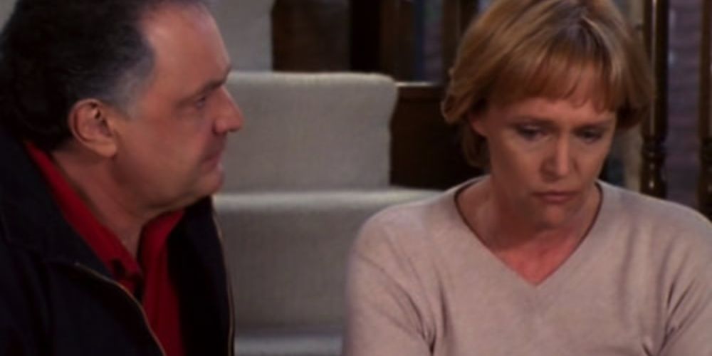 The Saddest Moment In Each Season Of Beverly Hills 90210