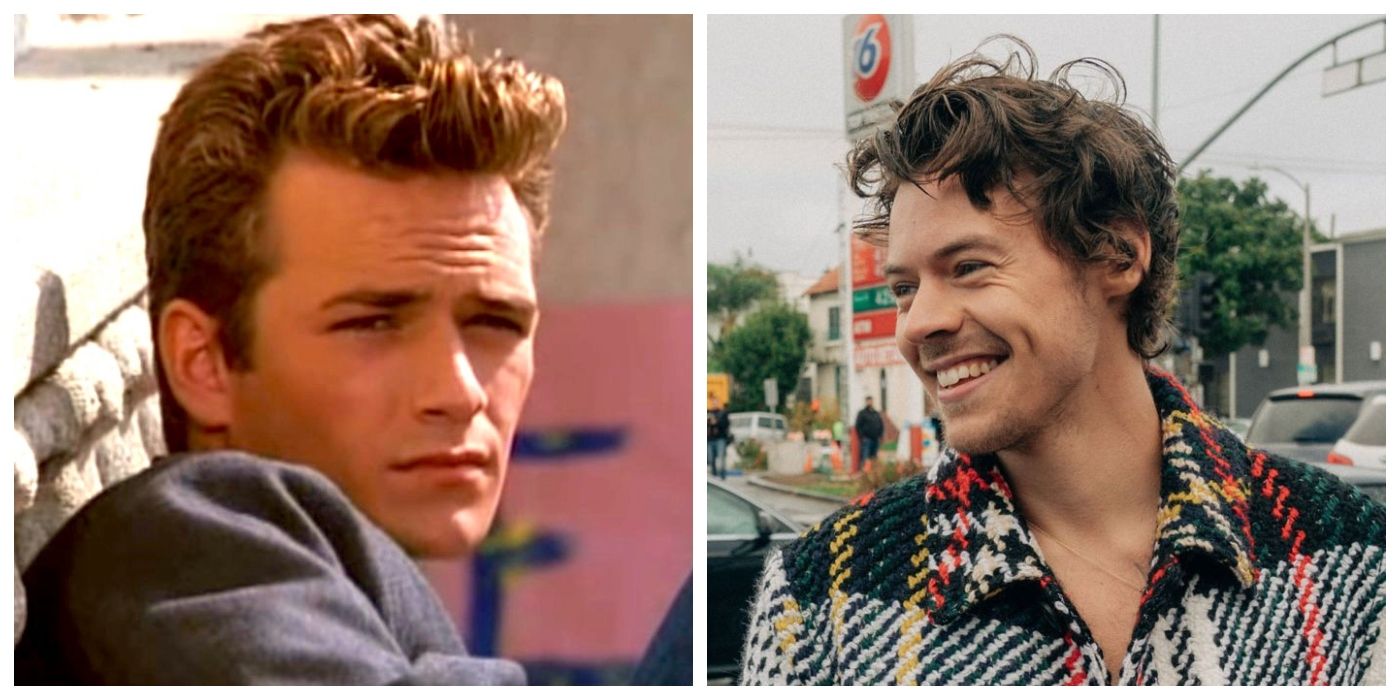Recasting The Characters Of Beverly Hills 90210 (If It Was Made Today)