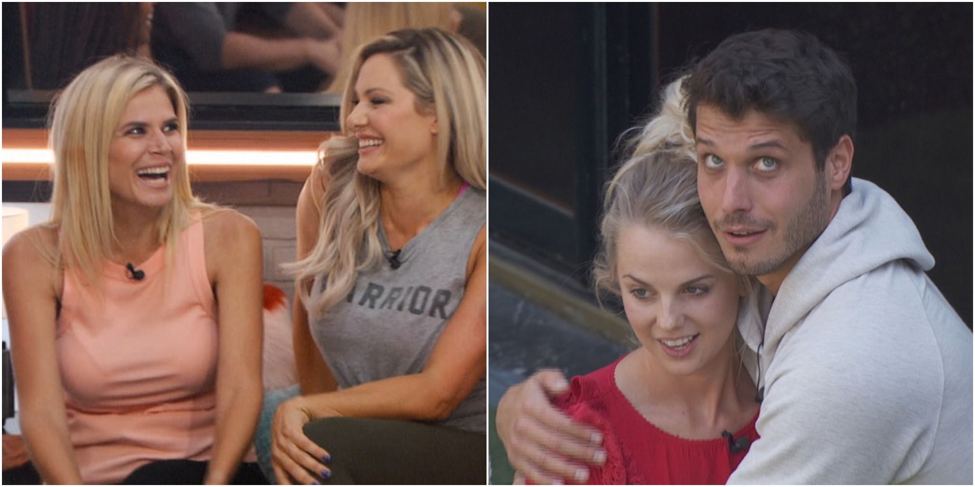 Big Brother 22: Ranking The Cast Based On Likability