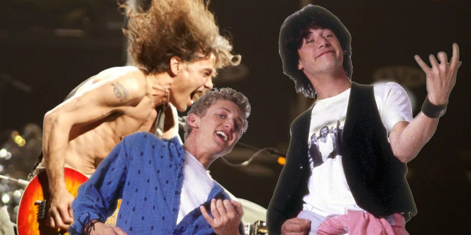 Wolfgang Van Halen: Net Worth, Age, Height & Everything You Need To ...