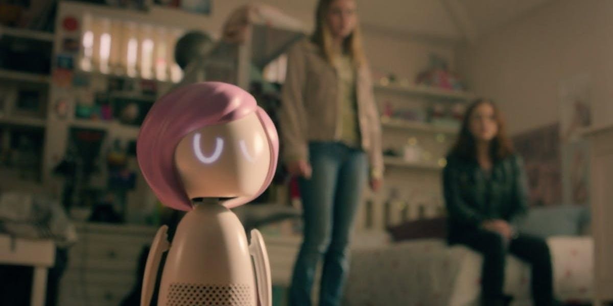 10 Dystopian TV Shows To Watch If You Love The Hunger Games