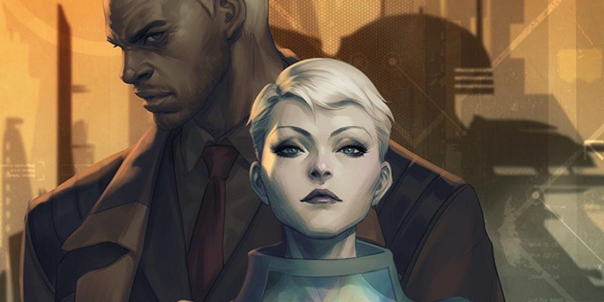 The Blade Runner Movies Are Getting A Prequel Comic