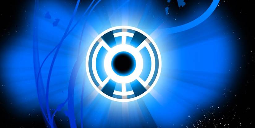Who Are The Blue Lanterns? DC's Green Lantern Allies Explained