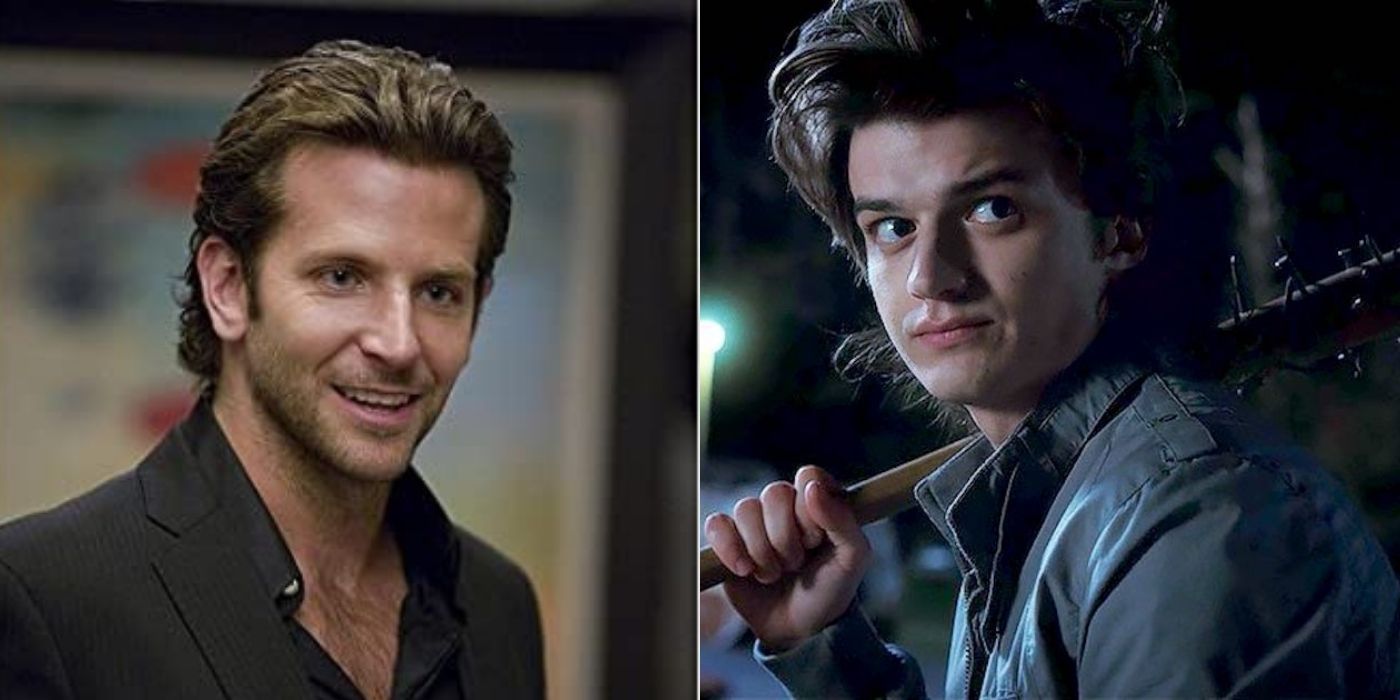 Recasting The Stranger Things Kids As Adults