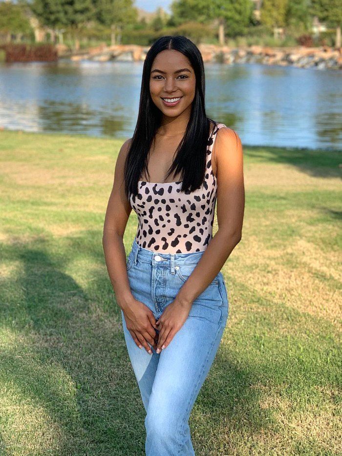 Bachelor: Meet The Potential Contestants For Matt James' Season