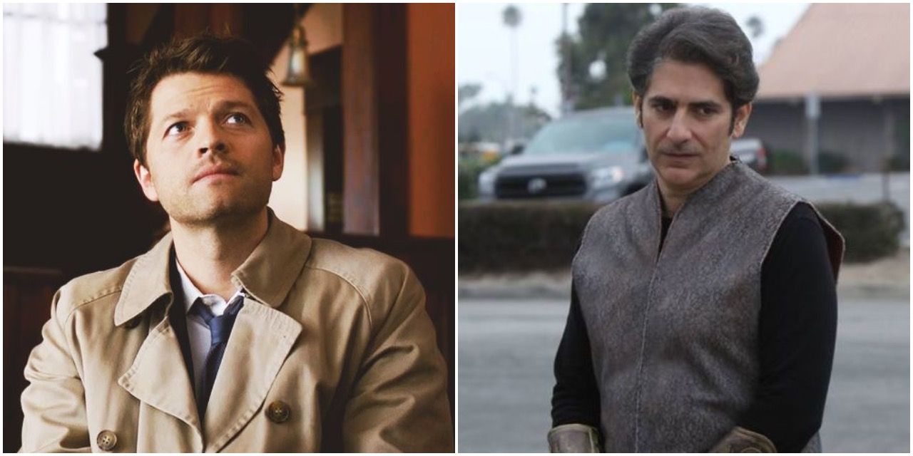 5 Ways Lucifer's Angels Differ From Supernatural's (& 5 Ways They're ...