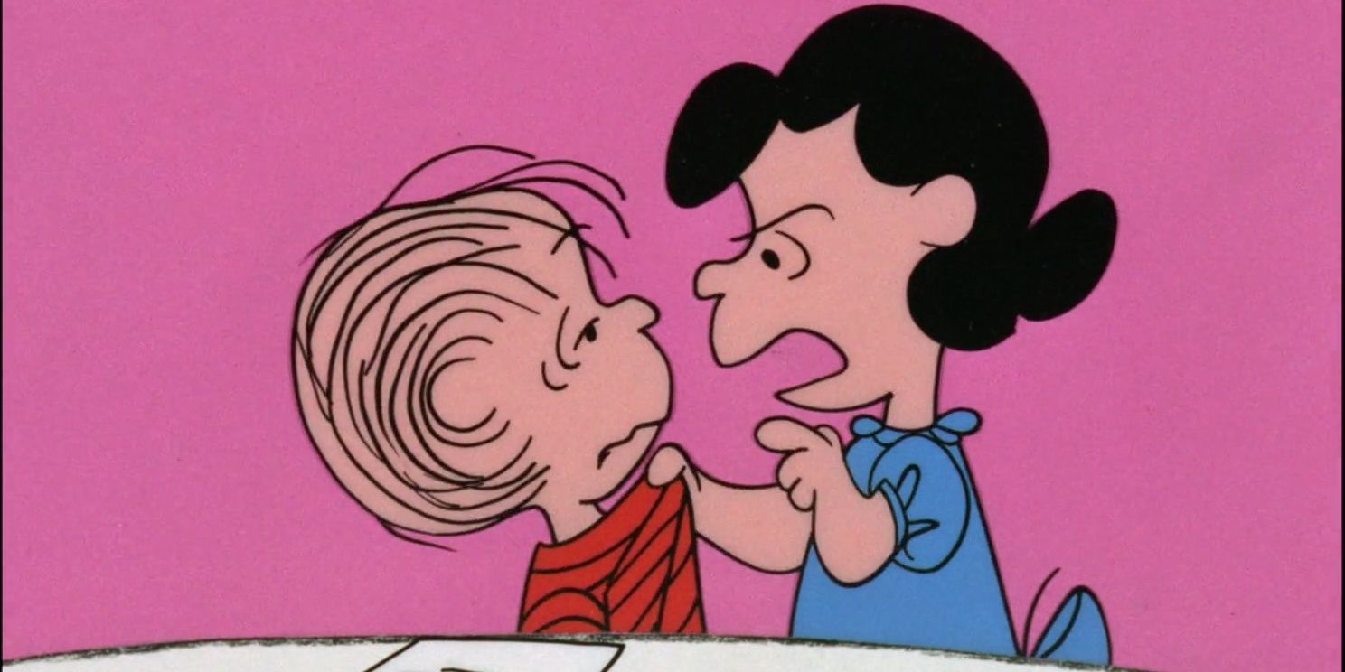 10 Memorable Moments From It's The Great Pumpkin Charlie Brown!