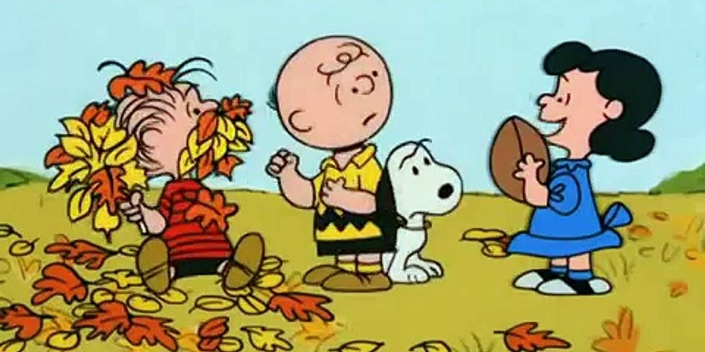 10 Memorable Moments From It's The Great Pumpkin Charlie Brown!