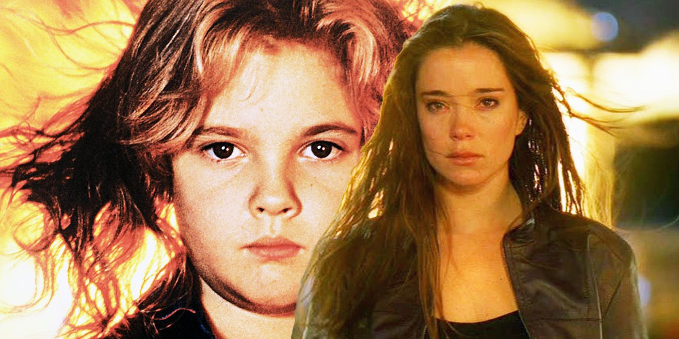 What Happened To Charlie McGee In Firestarter's Forgotten Sequel