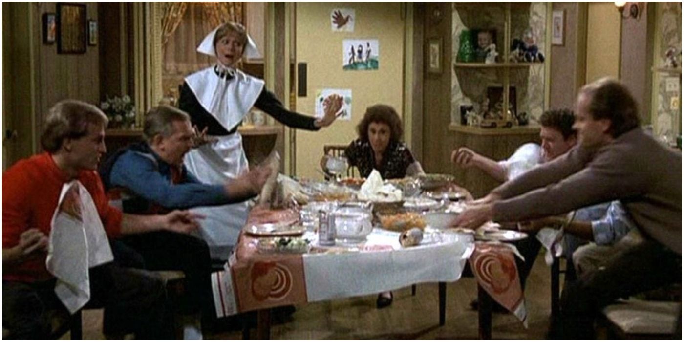 10 Classic Thanksgiving Sitcom Episodes To Stream On Netflix Or Hulu ...