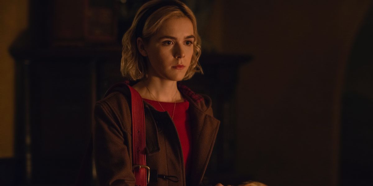 10 Shows About The Demonic & Supernatural Available On Netflix