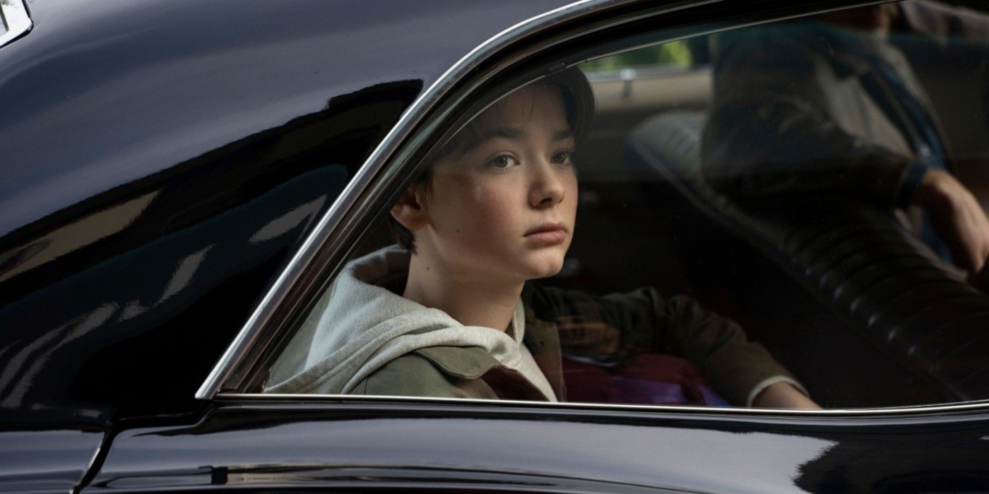 Supernatural Season 15 Images: First Look At Recast Young Sam & Dean