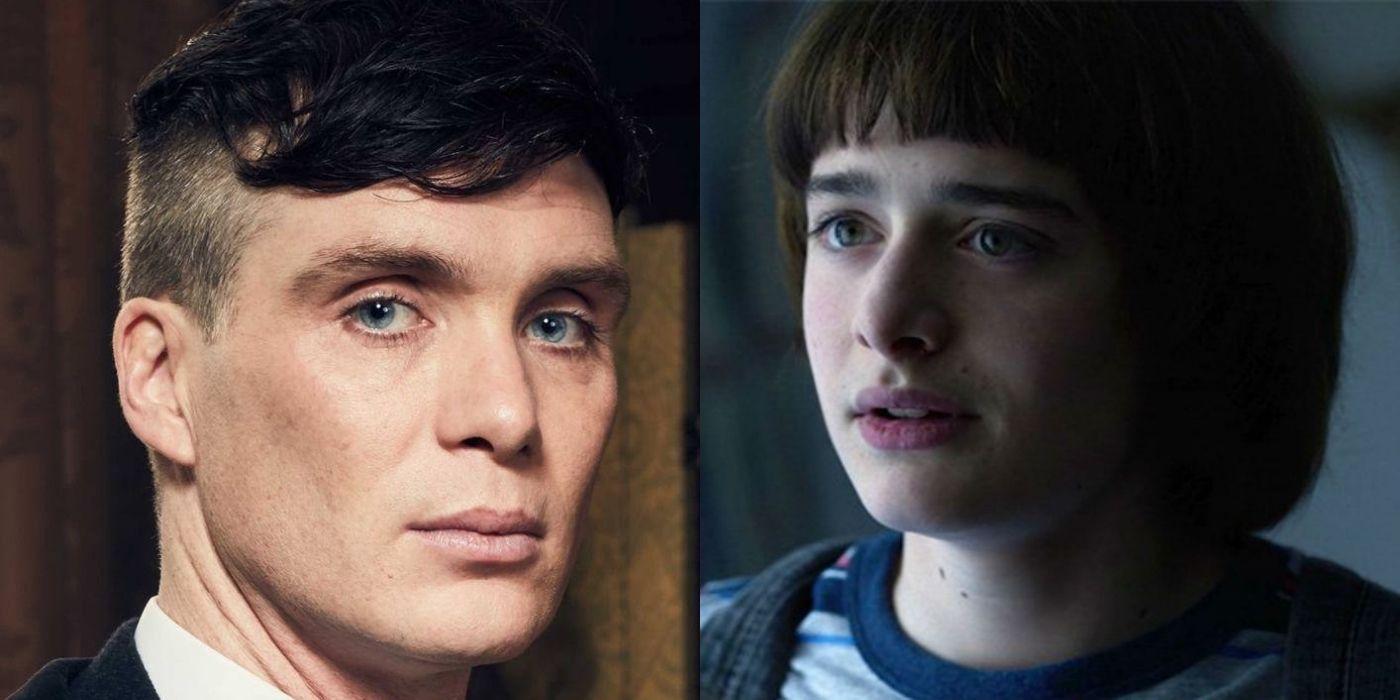 Recasting The Stranger Things Kids As Adults