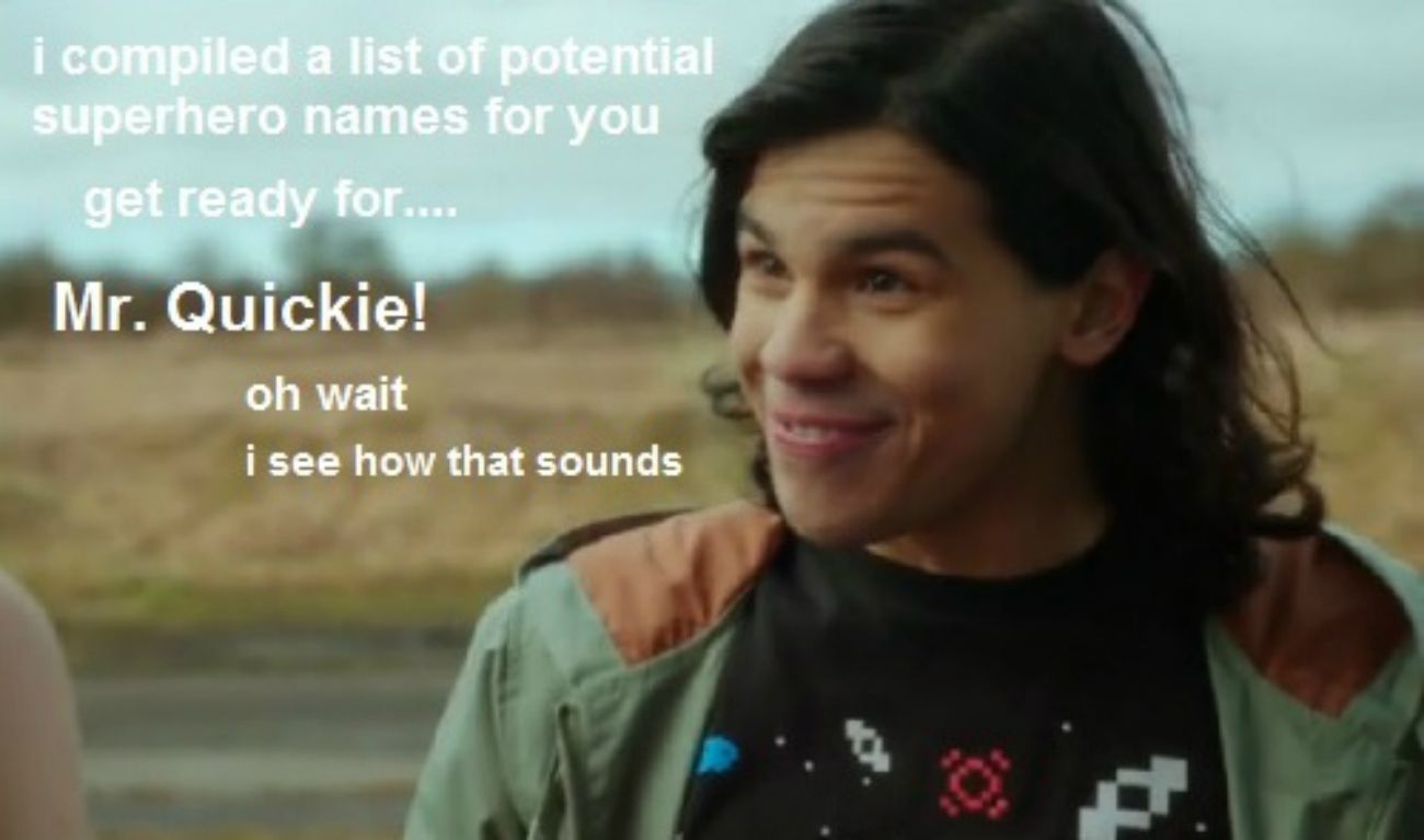 10 Most Hilarious Cisco Ramon/Vibe Memes Of All Time