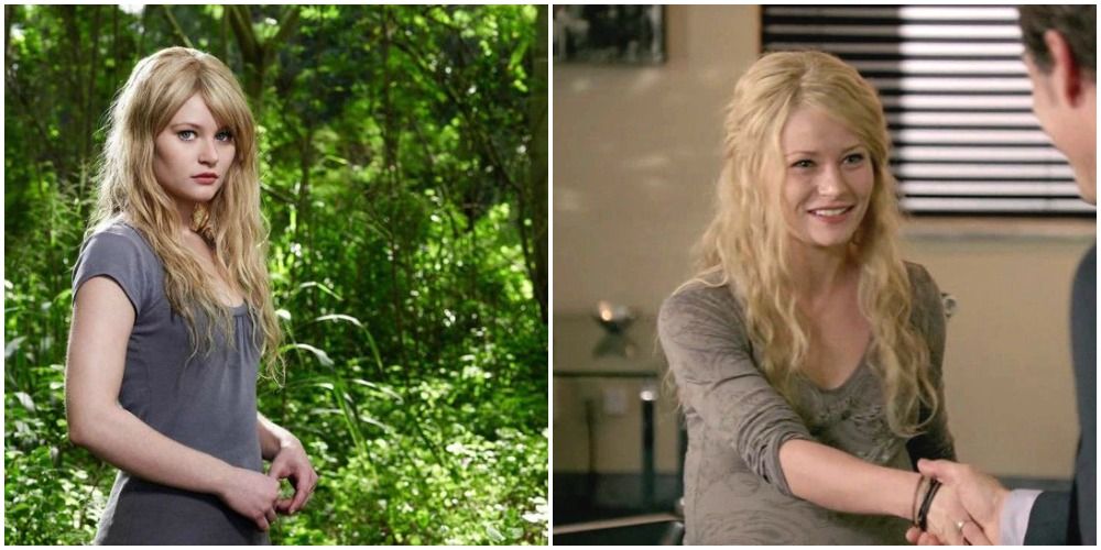 Lost: How The Characters Looked On The Island Vs In The Real World