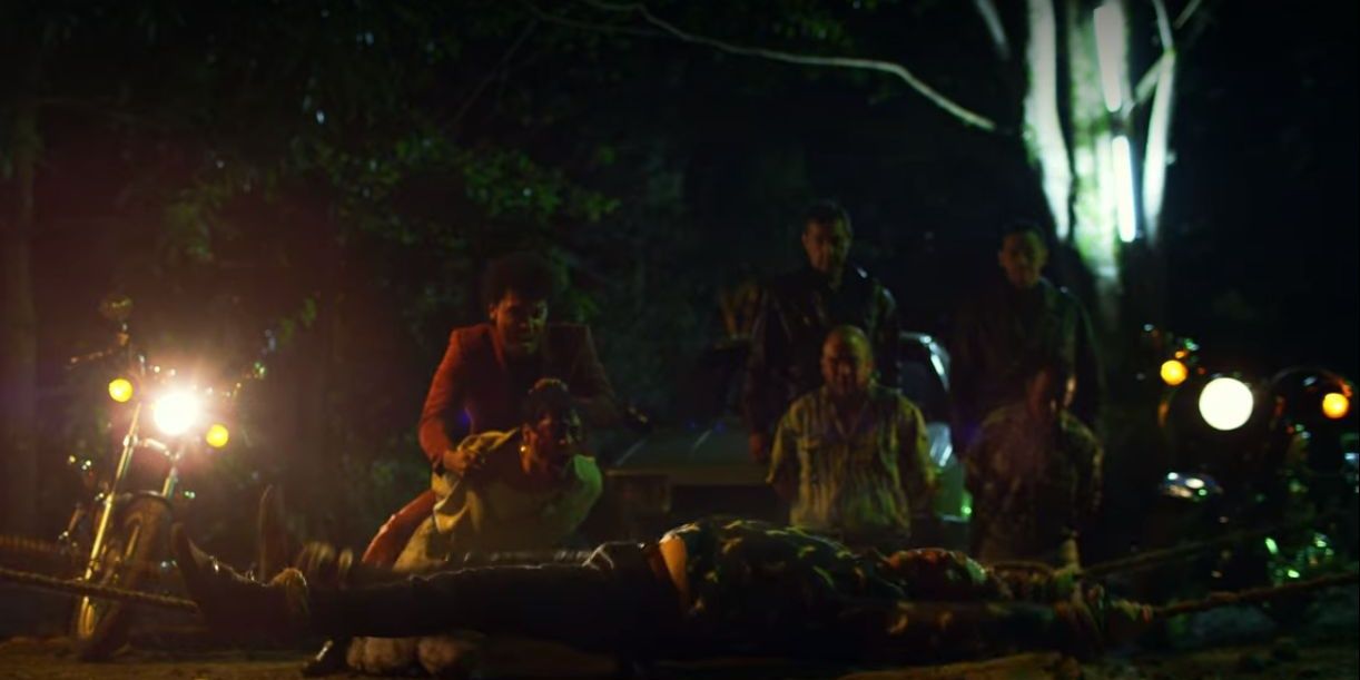 Narcos: 10 Most Brutal Kills, Ranked