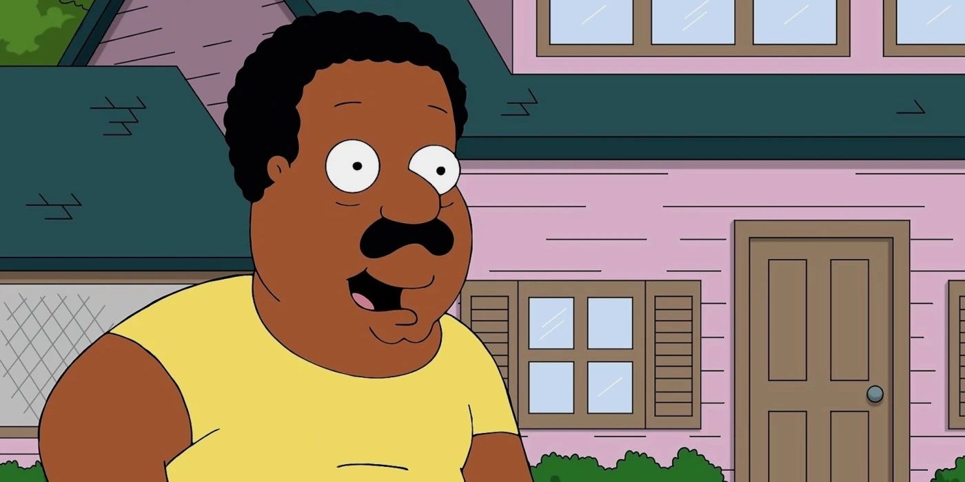 Family Guy: The 4 Best (& 5 Worst) Recurring Characters