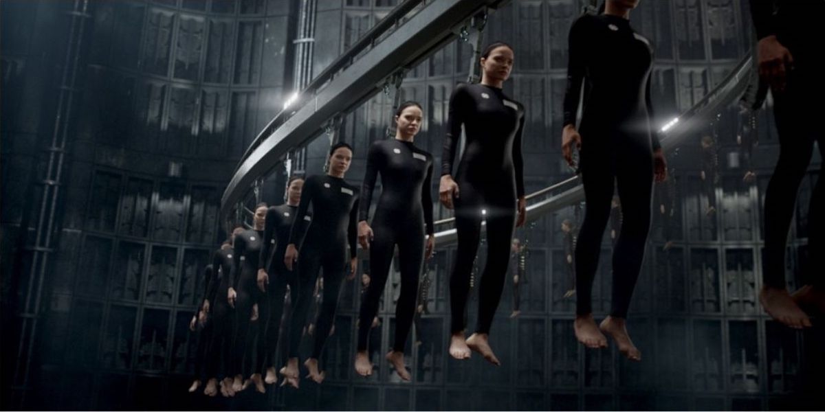 10 Most Over-The-Top Moments In The Resident Evil Movies, Ranked