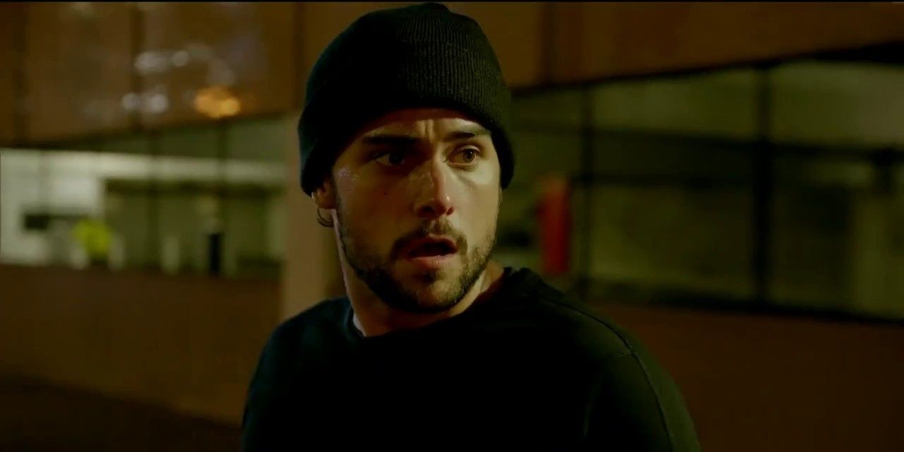 How To Get Away With Murder: 10 Hidden Details About Connor Walsh ...