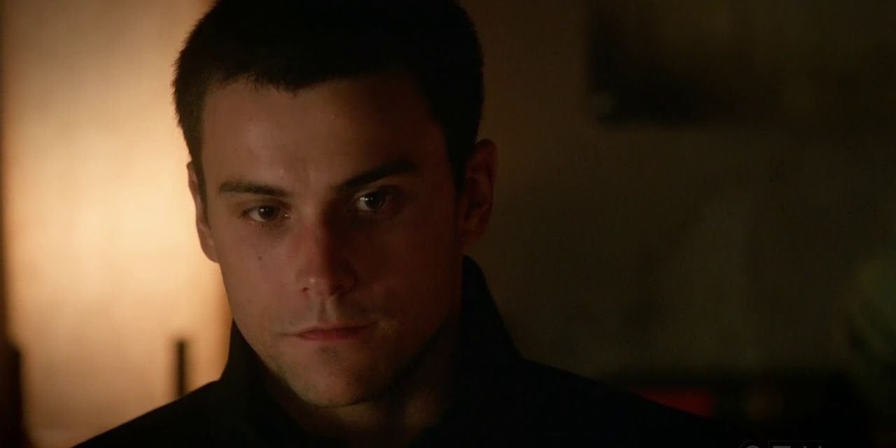 How To Get Away With Murder: 10 Hidden Details About Connor Walsh ...