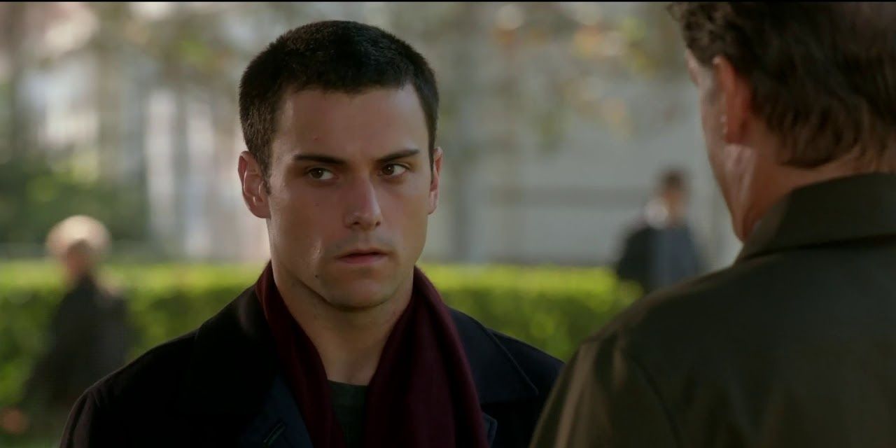How To Get Away With Murder: 10 Hidden Details About Connor Walsh ...