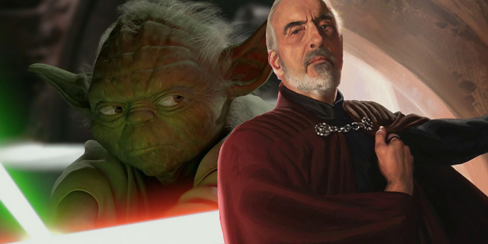 Star Wars: 10 Horror Stories From The Expanded Universe