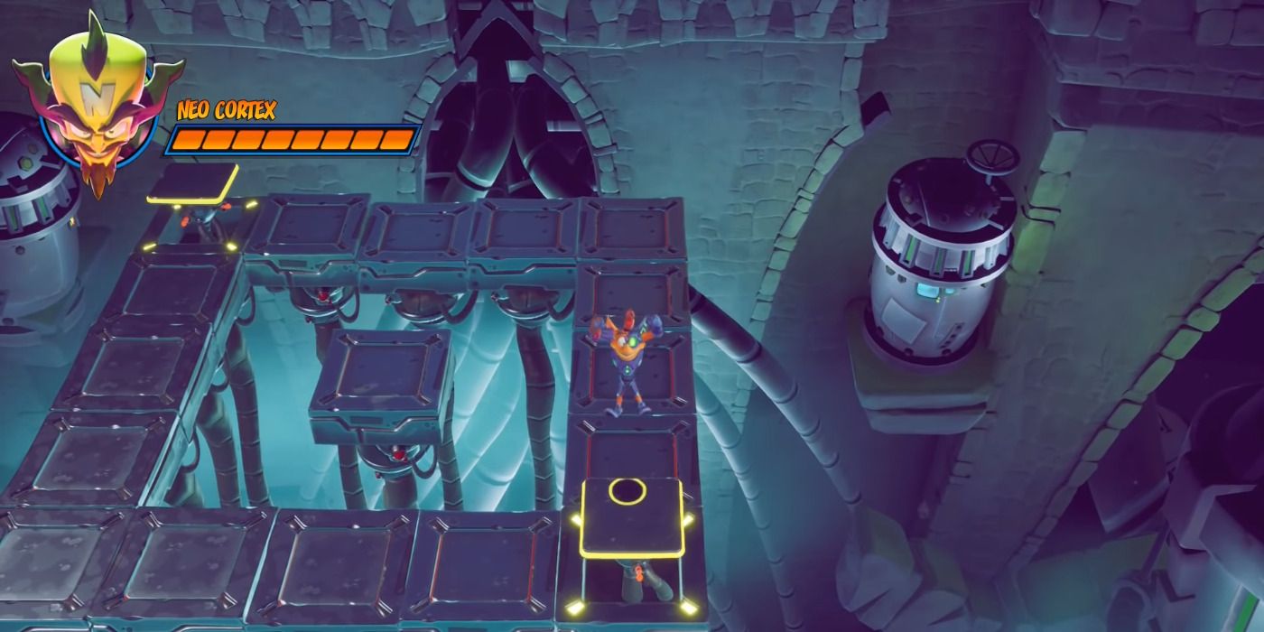 How To Defeat Neo Cortex in Crash Bandicoot 4 (Tips, Tricks, & Strategies)