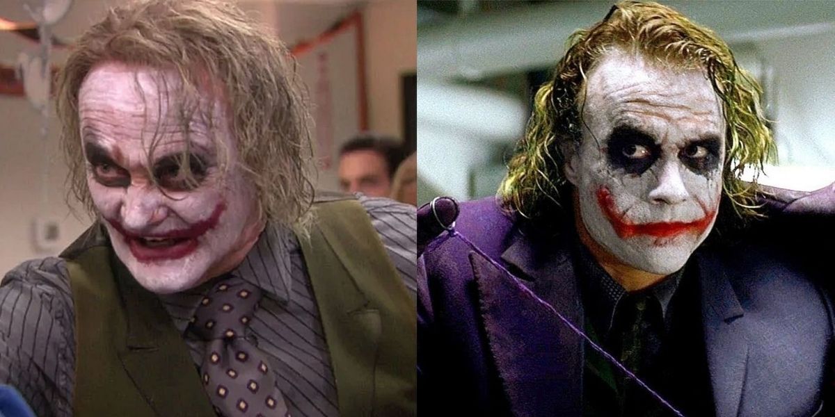 The Office: 10 Best Outfits To Make Into Your Next Halloween Costume