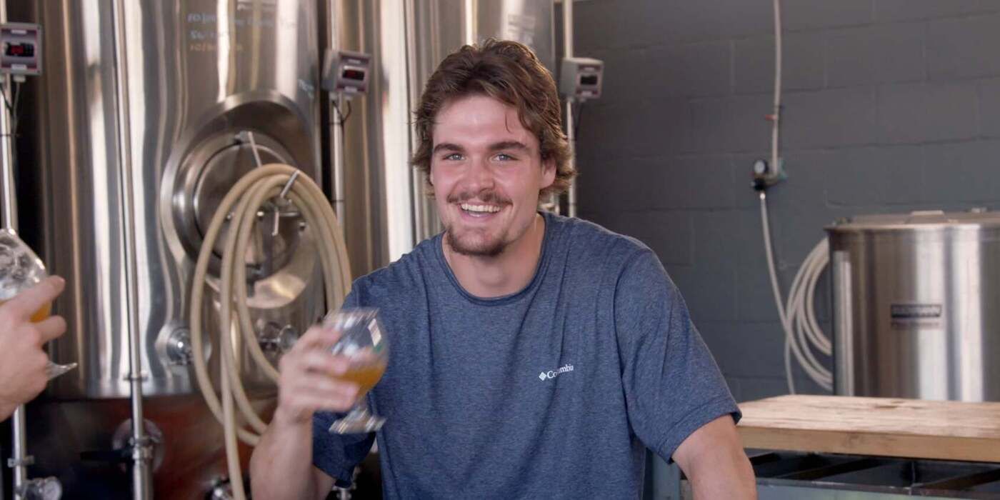 Deaf U: Everything to Know About Dalton Taylor