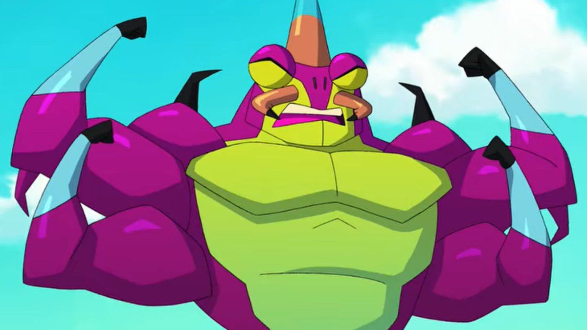 Kipo And The Age Of Wonderbeasts: 10 Hidden Details Everyone Missed ...