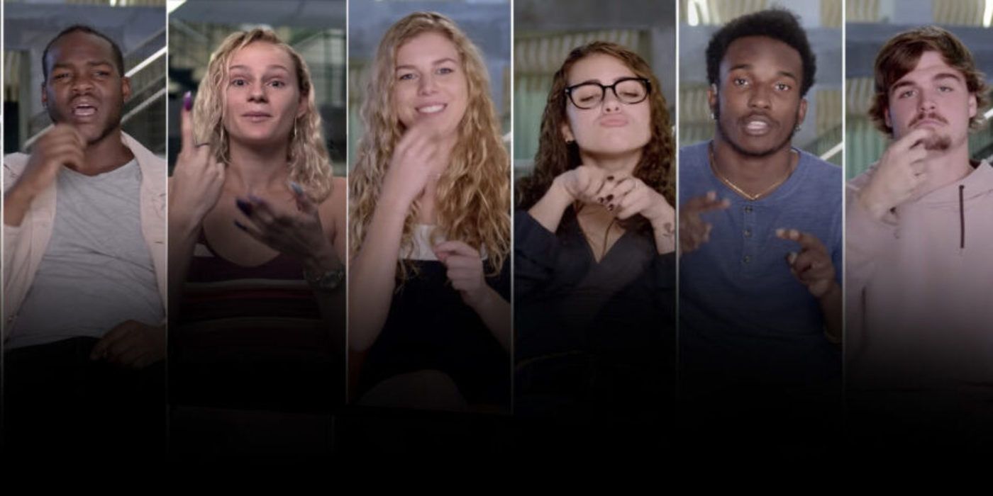 Deaf U: Everything to Know About Tessa From The Netflix Show