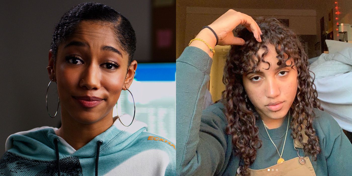 Netflix's #blackAF: The Main Actors & Who They Play In Real Life, In ...