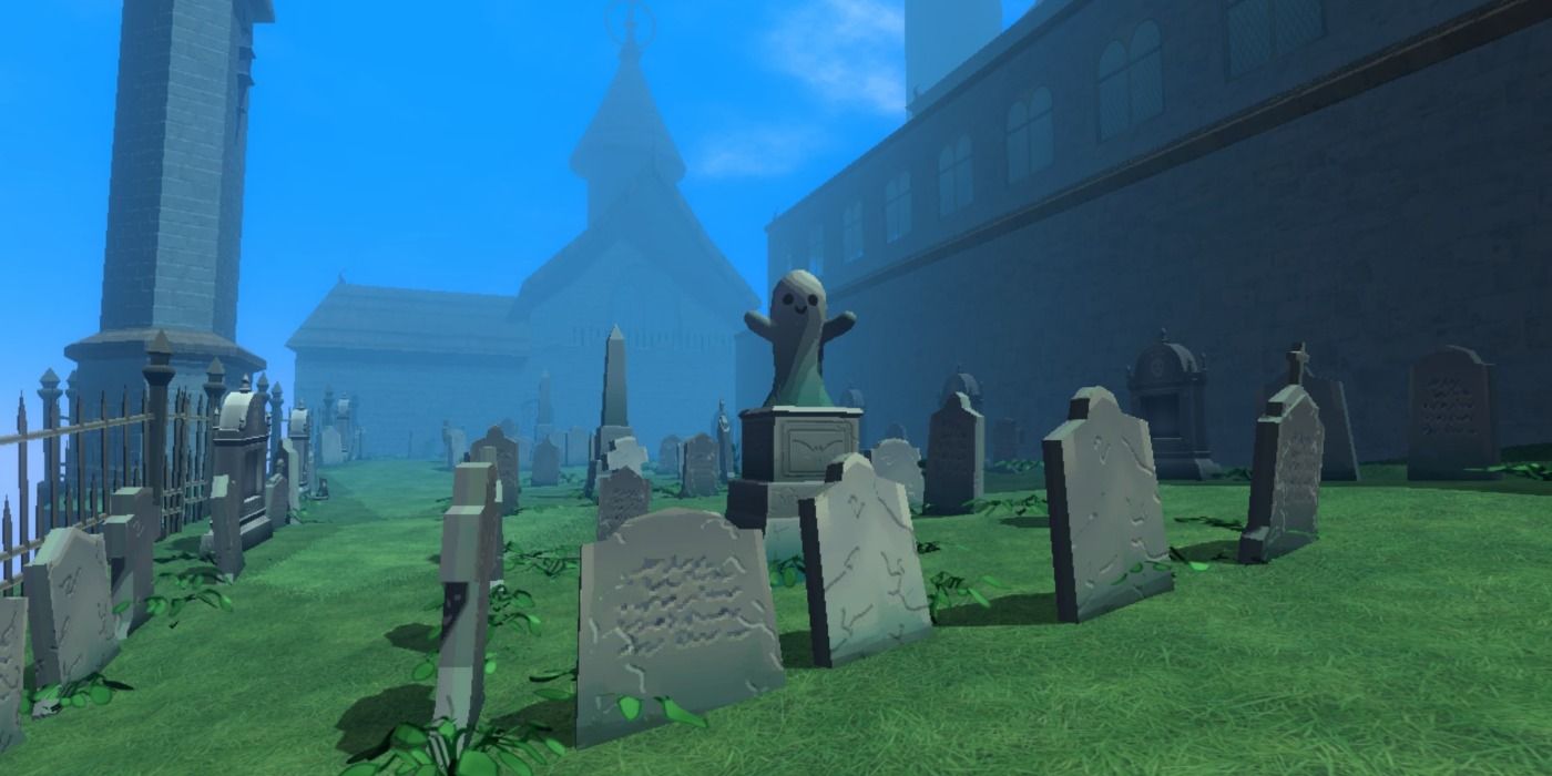 Dread X Collection 3: How to Find Every Candle in The Castle