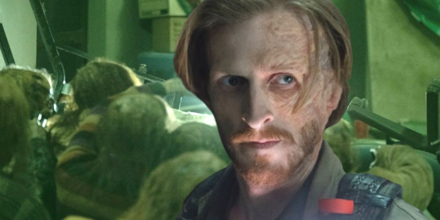 Fear The Walking Dead Reminds You There Are Bigger Threats Than Zombies