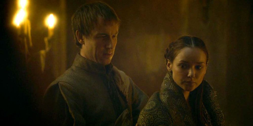 Game Of Thrones: All The Marriages Ranked From Most To Least Successful