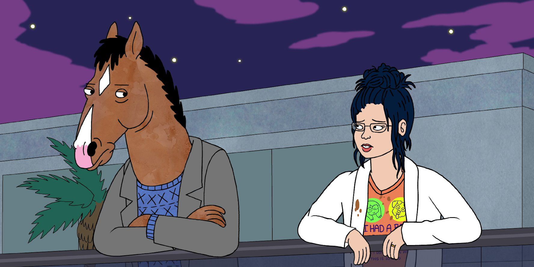 BoJack Horseman: Diane's 10 Most Inspirational Quotes