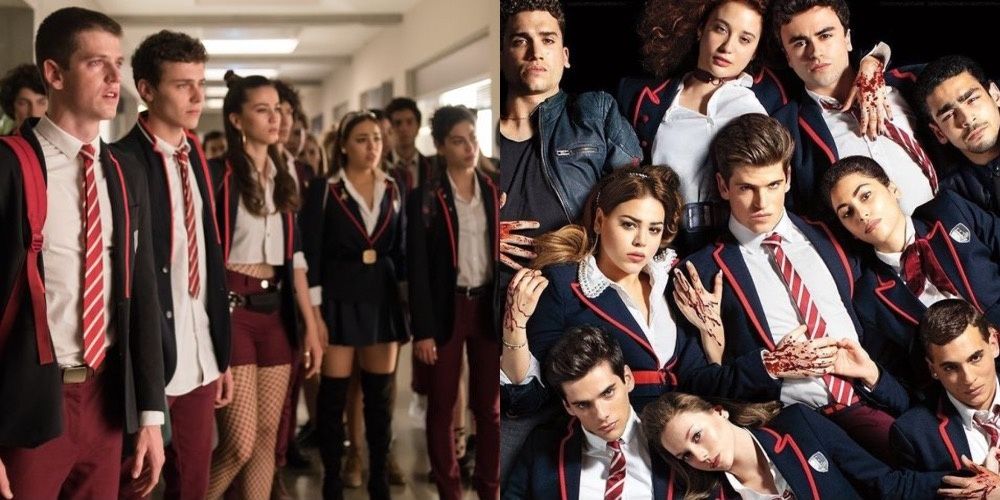 10 Best Netflix Original Crime Series, According to Rotten Tomatoes