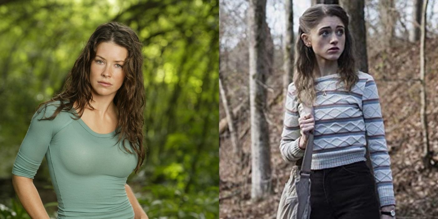 Recasting The Stranger Things Kids As Adults