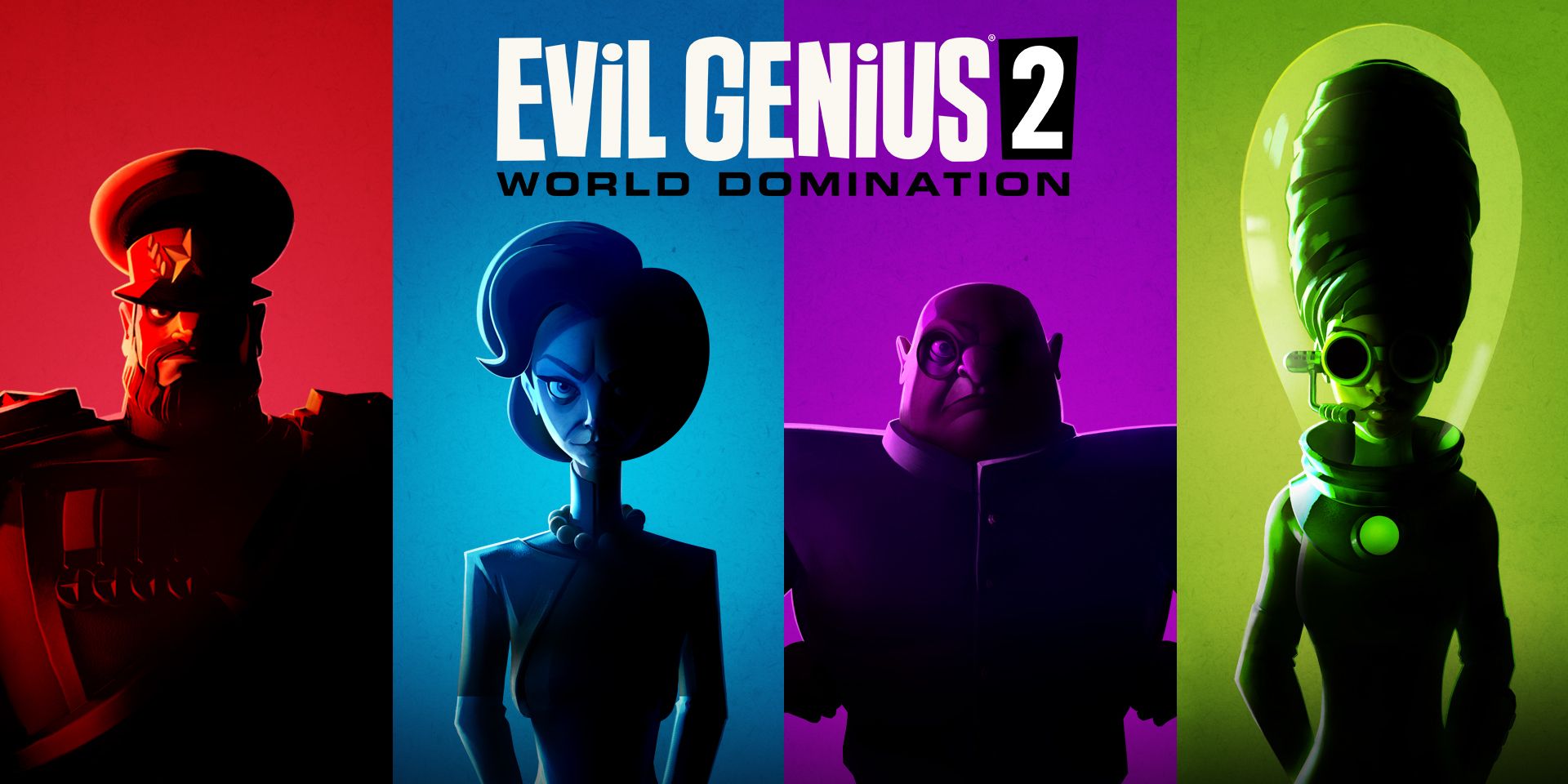 Evil Genius 2: World Domination Preview - Beguiling Potential