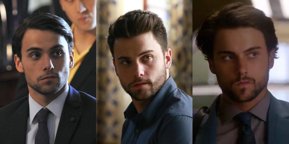 How To Get Away With Murder: 10 Hidden Details About Connor Walsh ...