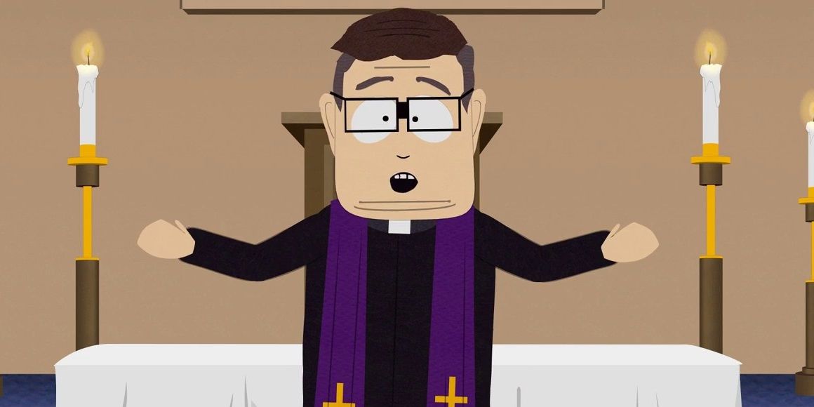South Park: The 10 Best Characters Voiced By Matt Stone, Ranked
