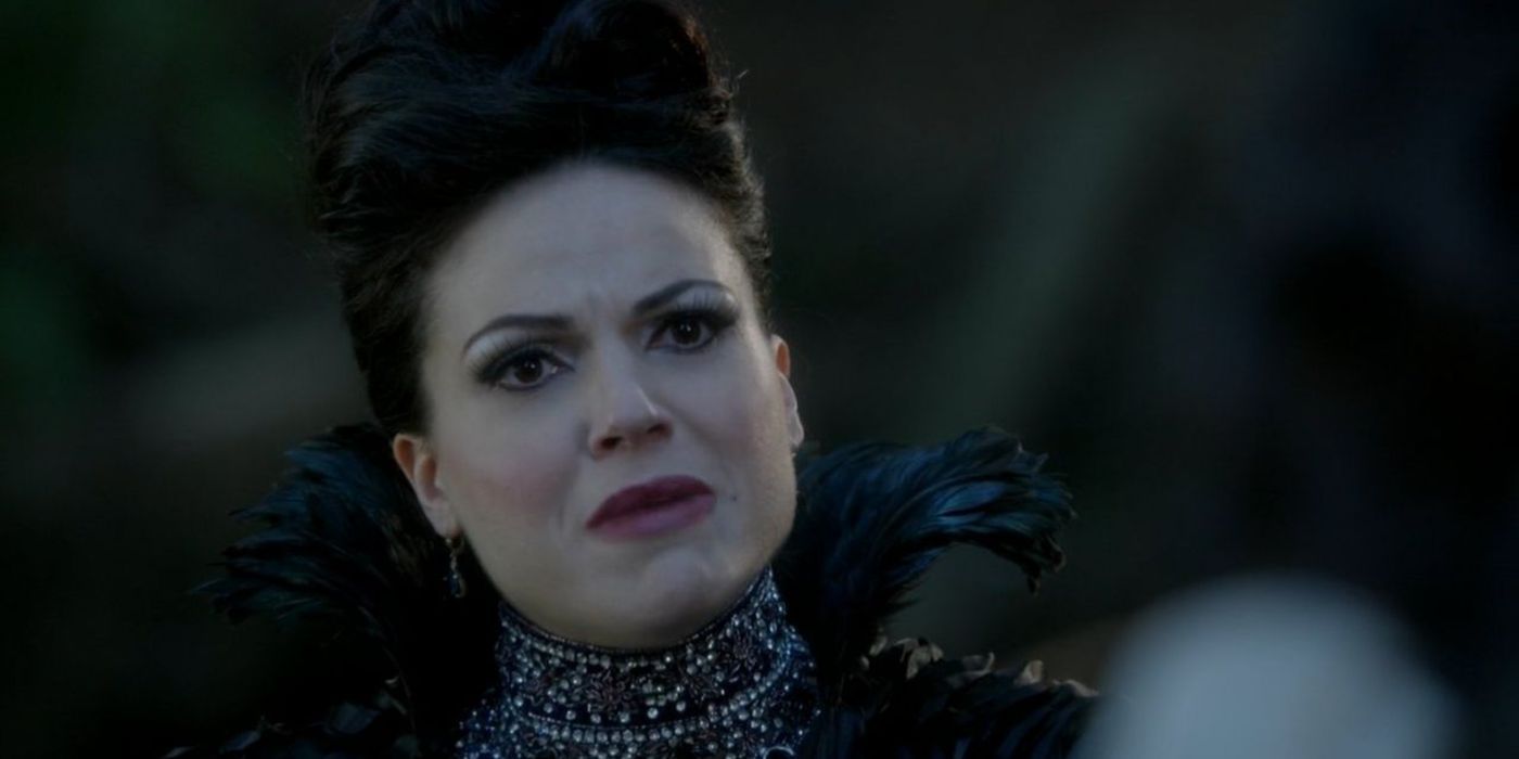 Once Upon A Time: 10 Ways The Magic Makes No Sense