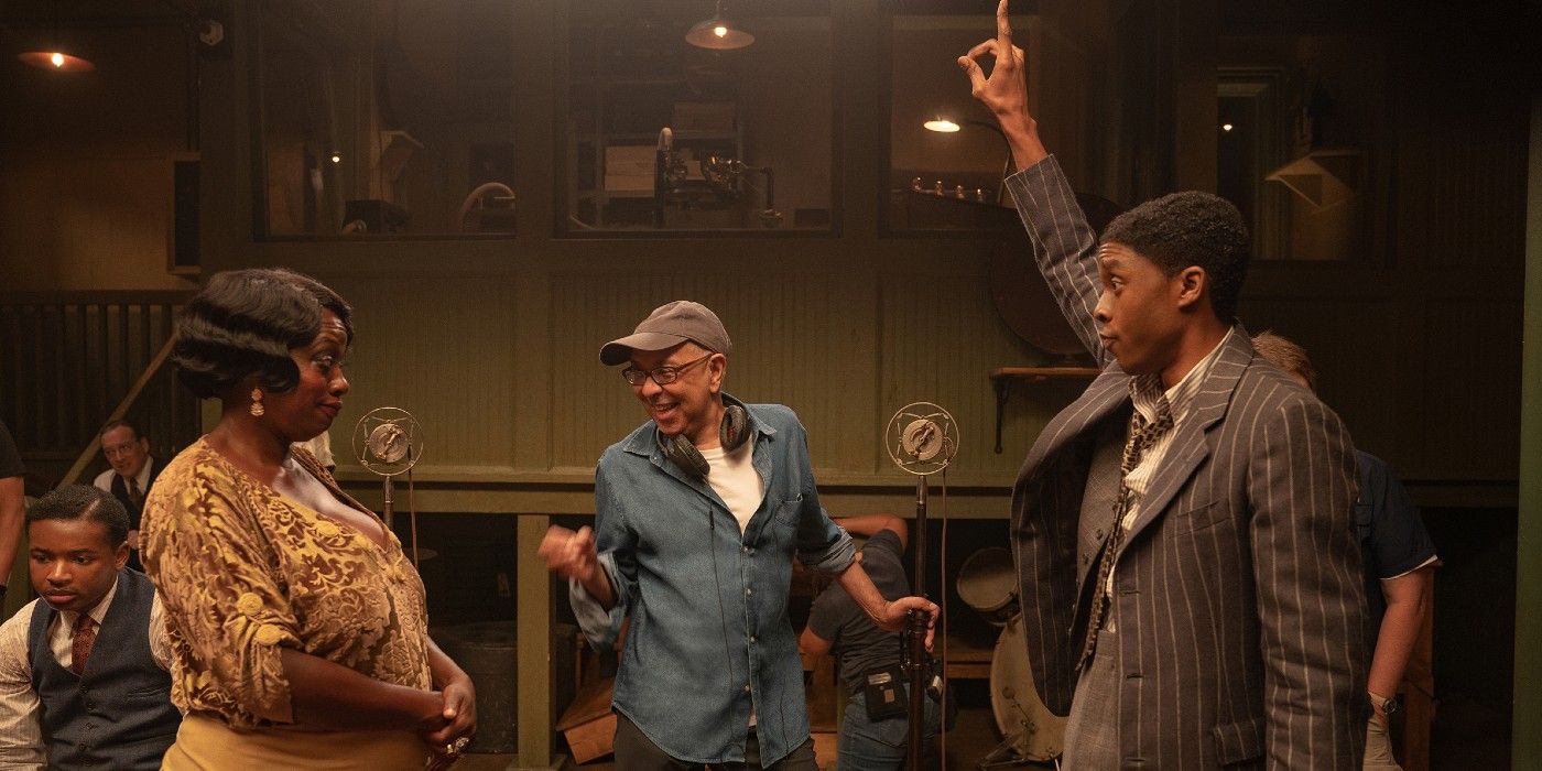 Ma Rainey's Black Bottom Soundtrack Guide: Every Song