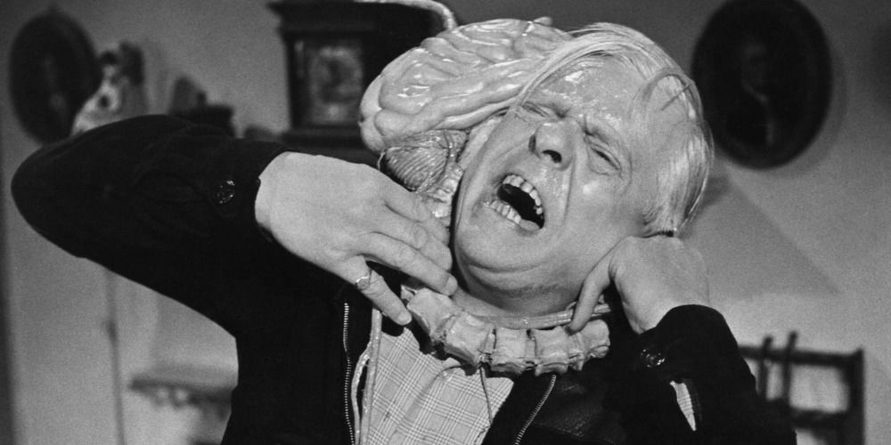 10 B-Movies From The '50s That Are Actually Pretty Good