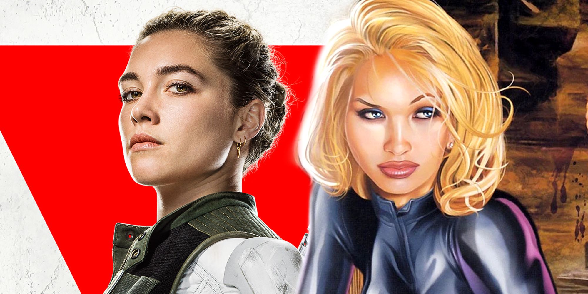 Marvel's Female Avengers Cast (As We Know It)