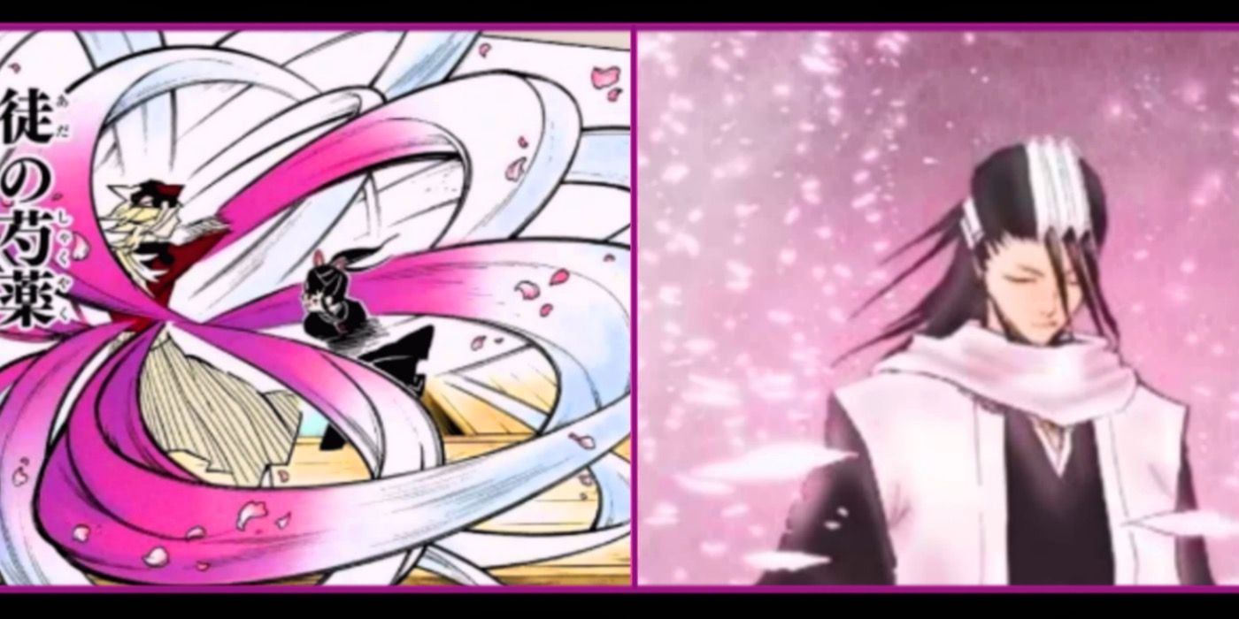 Demon Slayer vs. Bleach: Whose Fighting Style is Better?