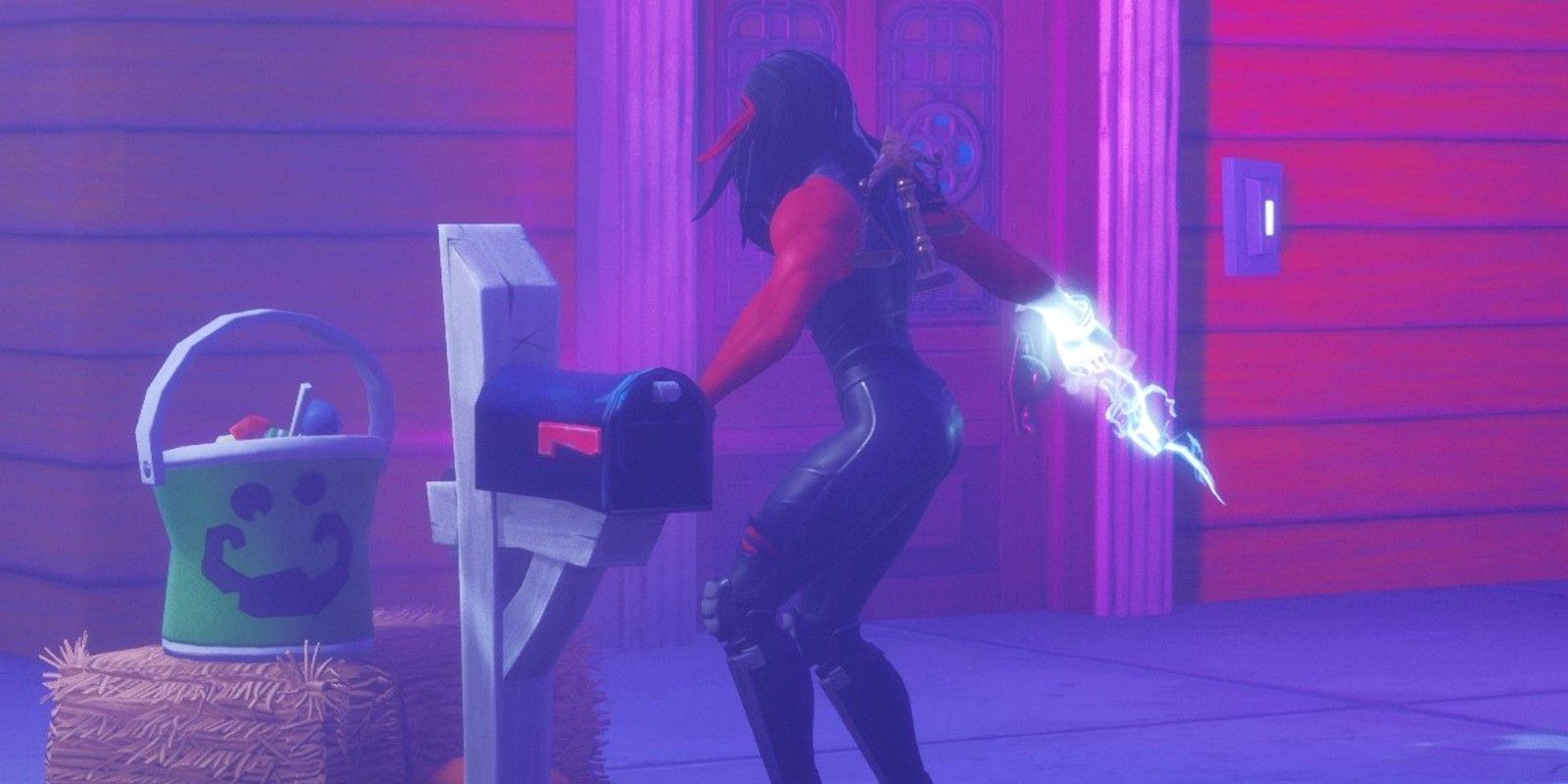 Candy Fortnite Season 4 Candy Axe Returns To Fortnite Item Shop Today