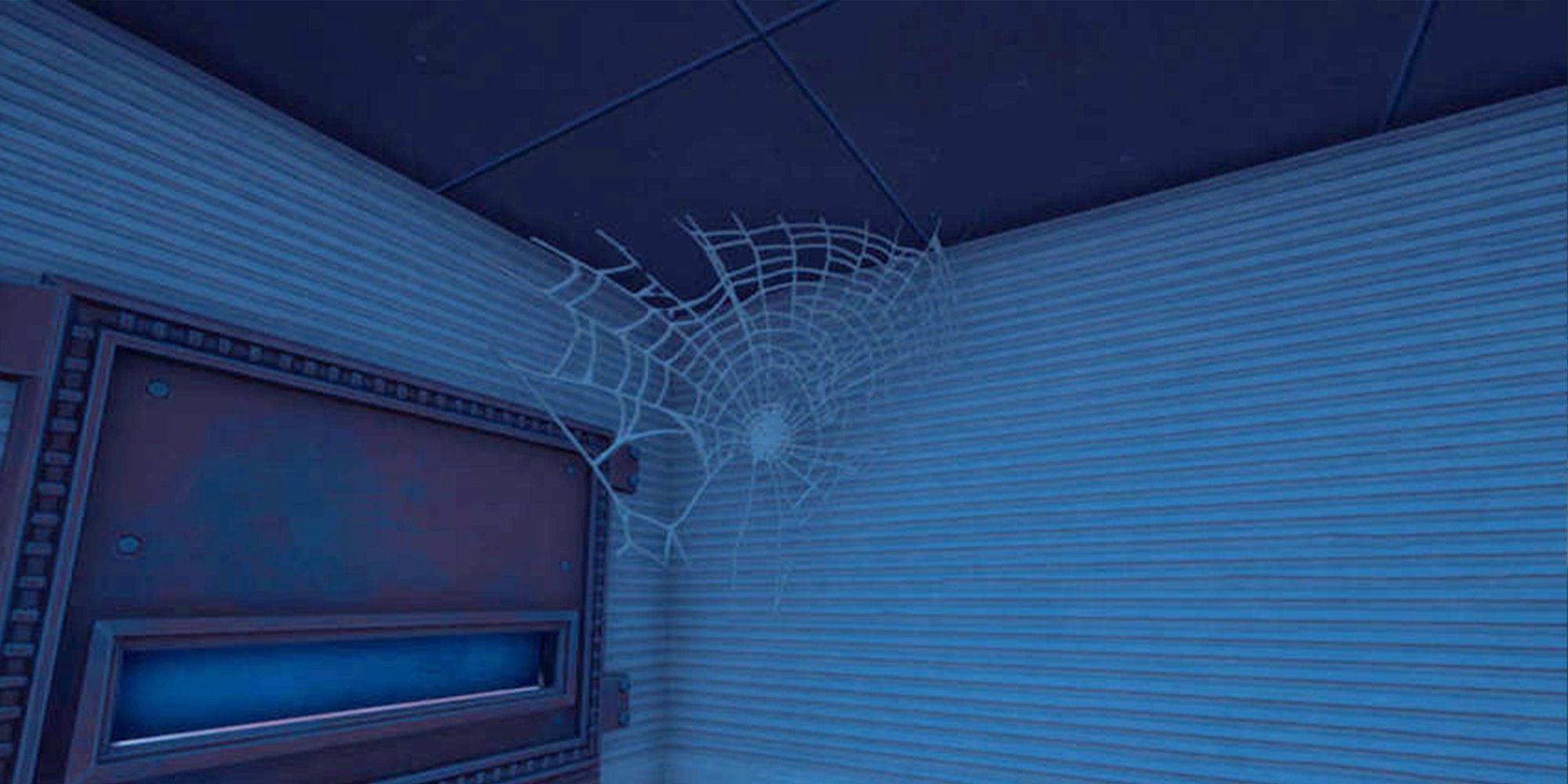 How to Destroy Cobwebs at The Authority in Fortnite (Week 7 Challenge)