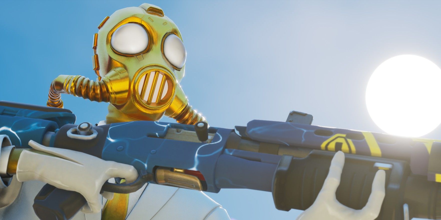 Epic Vs. Apple Fortnite Trial Will Happen In May 2021 Without A Jury