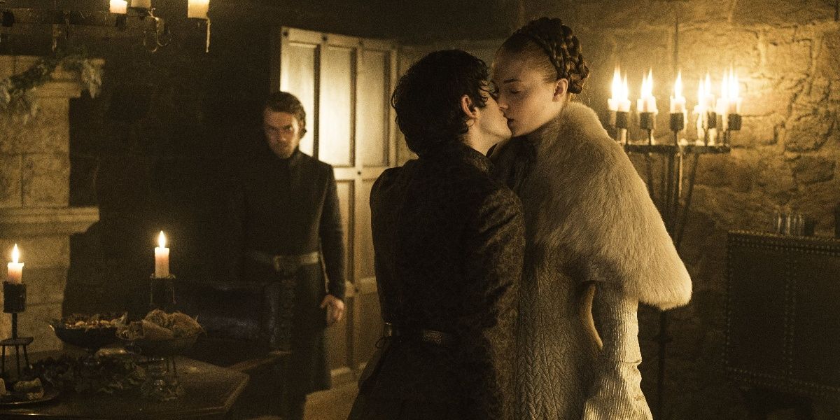"The Night Is Dark & Full Of Terrors" & 9 Other Creepy Game Of Thrones ...